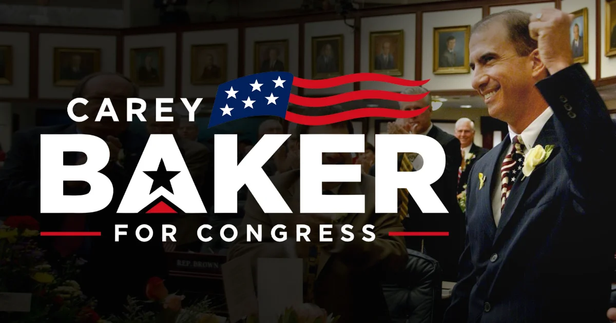 Volunteer | Join Team Baker